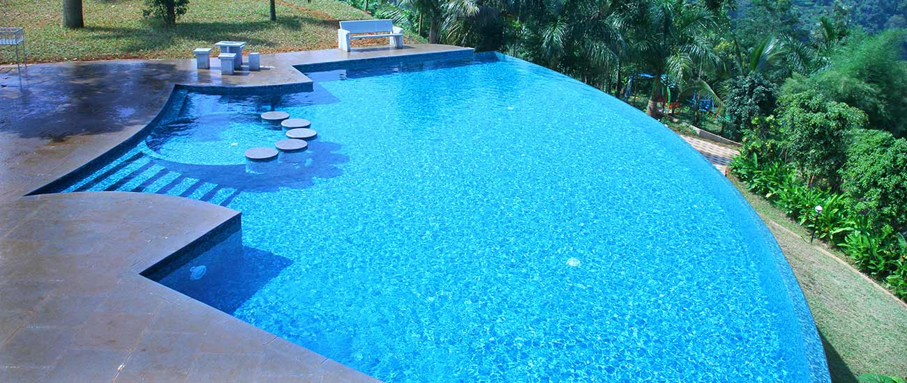 Sanwe Pools | Our Services
